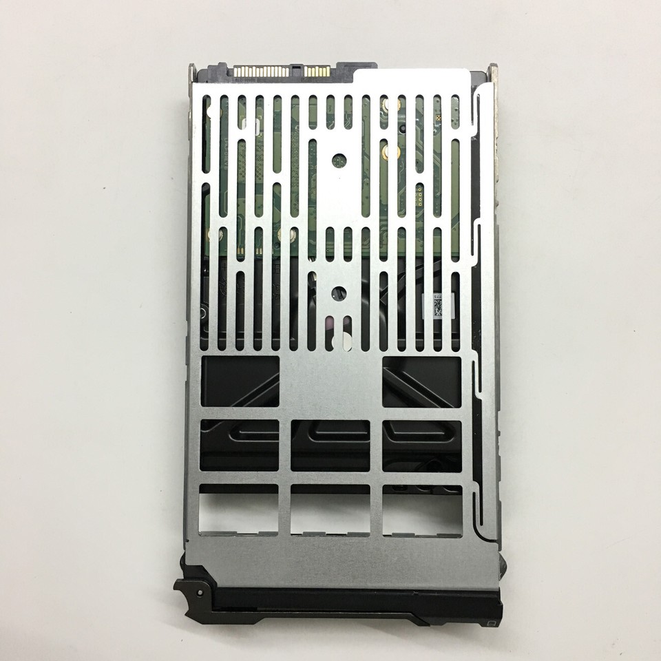 Dell 1D9NN 2TB 7200RPM NL SAS 6GBPS 3.5" Hard Drive ST32000645SS With ...