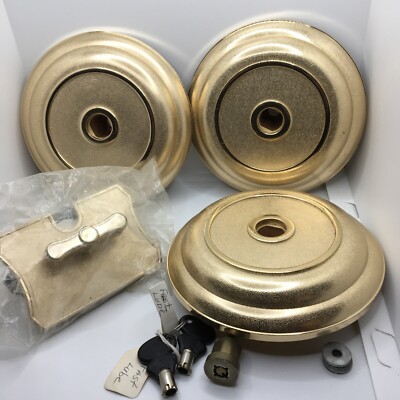 Parts - Silent Sales Force