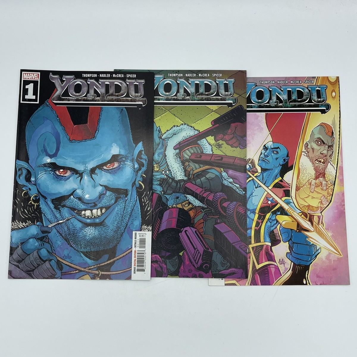 Guardians Of The Galaxy Yondu Comic Marvel Read Through: Guardians