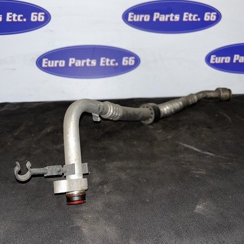 OEM Mercedes W164 ML320 06-07 AC A/C Air Conditioning Line Pipe Hose ...