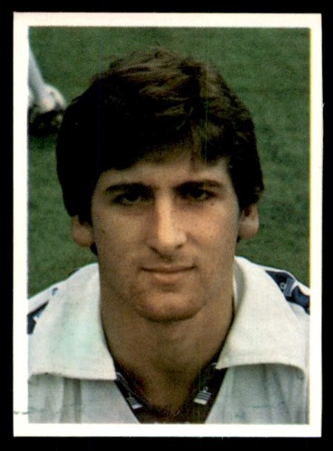 Daily Star Football 1981 - Mark Falco (Tottenham Hotspur) No.270 | eBay