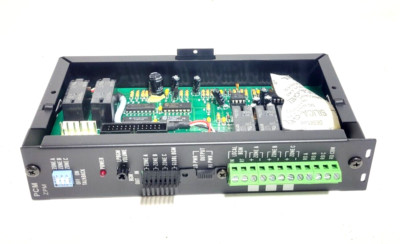 Intercom Systems - Bogen Module