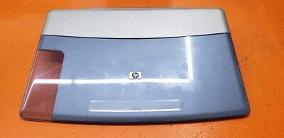 ⭐️⭐️⭐️⭐️⭐️ HP PSC 1350 All-in-One Top Flatbed Scanner Cover Lid | eBay