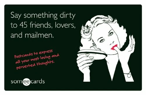Funny Friends Someecards