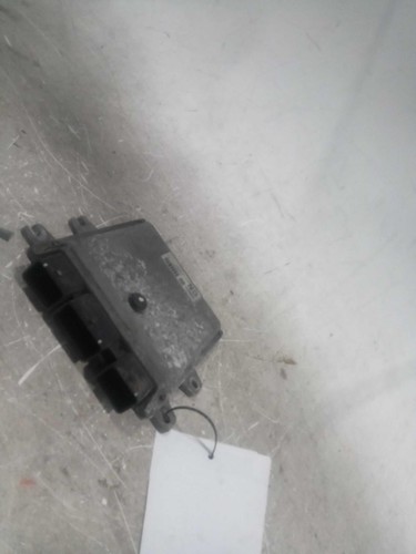 Used Engine Control Module (ECM) fits: 2011 Nissan Rogue Electronic ...