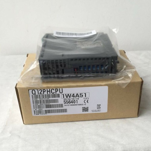 1PC New Mitsubishi Q12PHCPU PLC Module Q12PHCPU Expedited Shipping | eBay