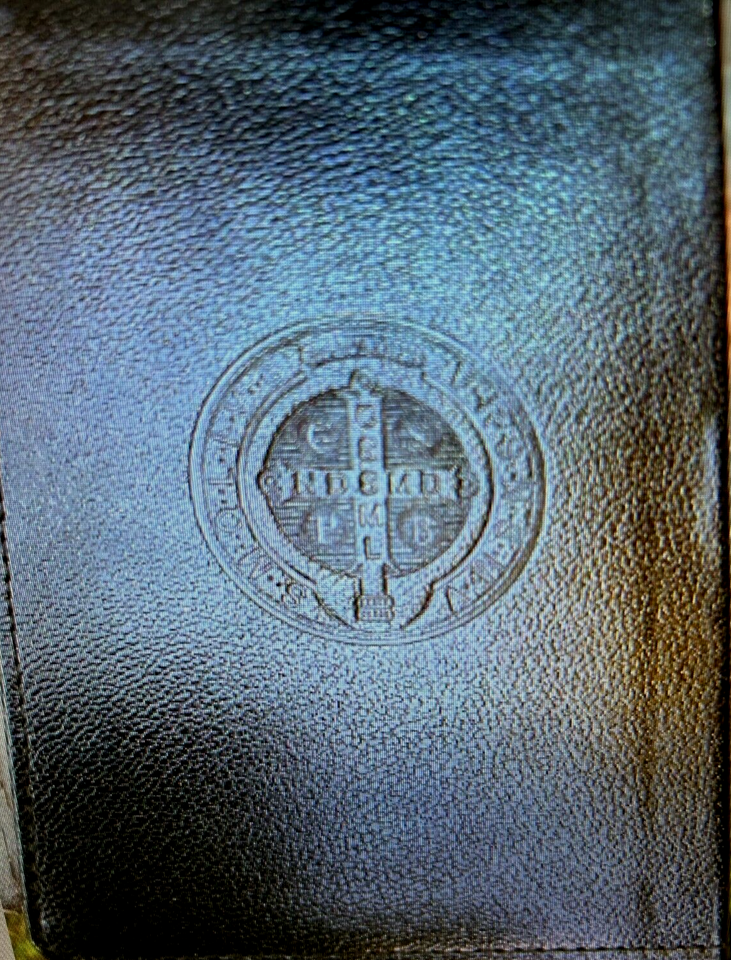 The Monastic Diurnal The Day Hours of the Monastic Breviary 8th Edition ...