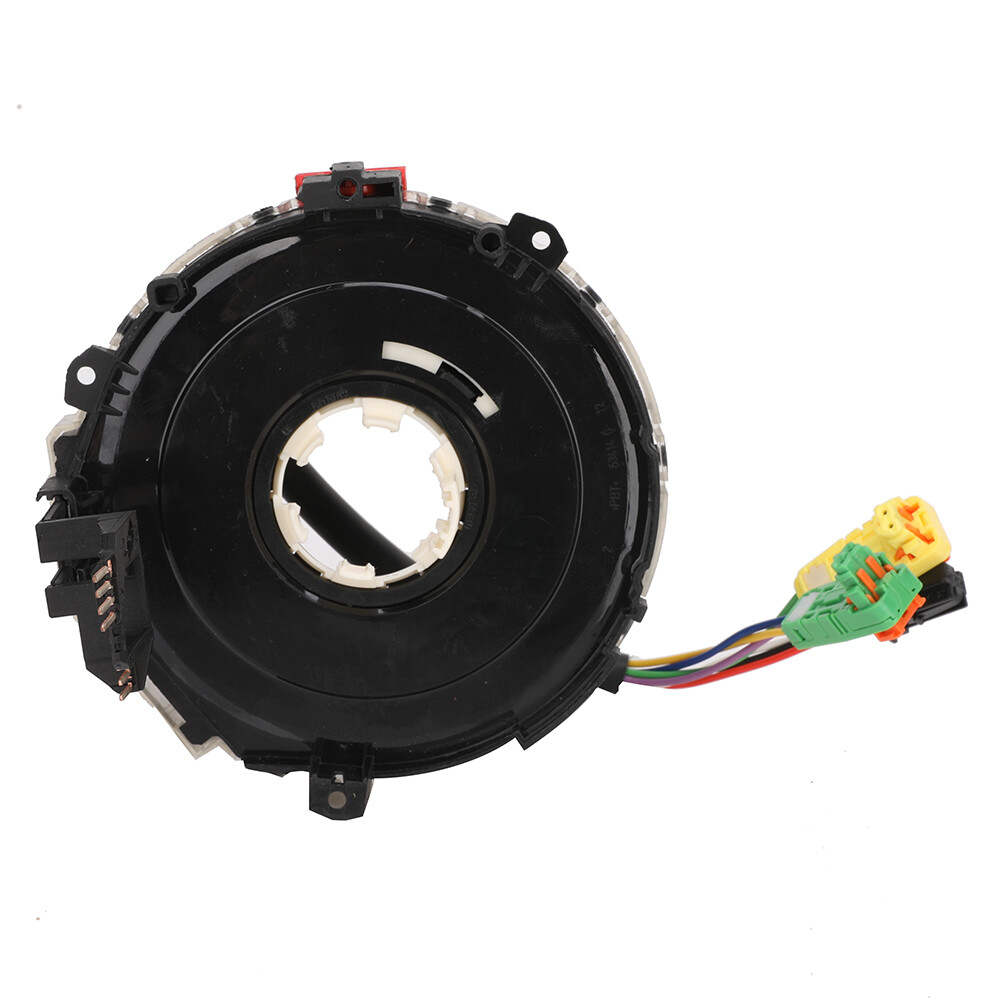 Schleifring Airbag Wickelfeder Airbagschleifring Für Mercedes W211 ...