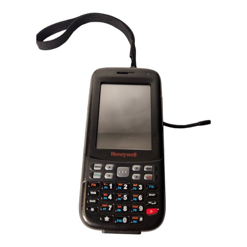 Honeywell Dolphin 6000 Scanphone Mobile Handheld PC (Scanner ONLY) | eBay
