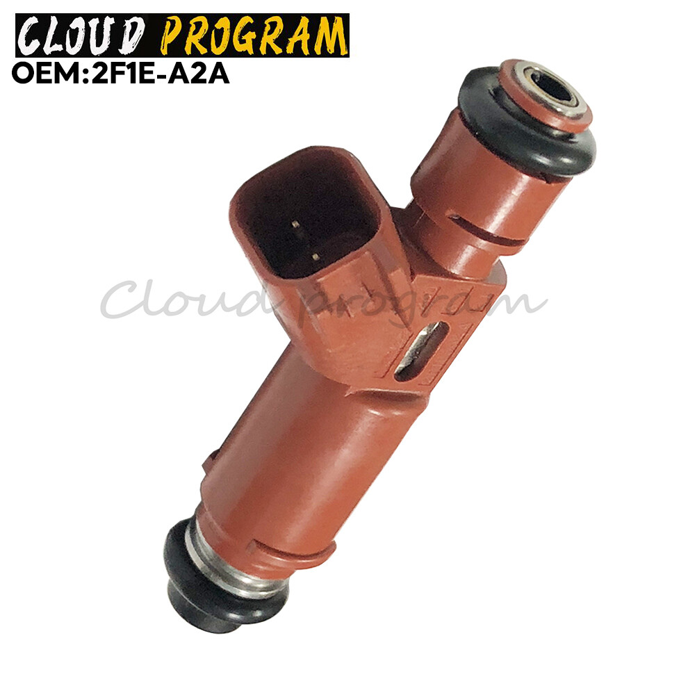 6 holes NEW Fuel Injector FOR Ford Raptor F-150 F-250 F-350 Super Duty ...
