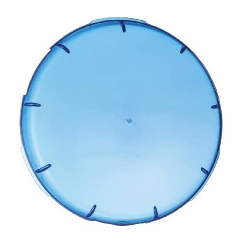 Universal Blue Pool Light Lens Cover 7.5" Diamete for Pentair Amerilite ...