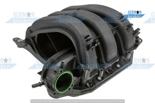 SEAT VW SKODA 1.0 L 04C133201K 04C133201L 04C133201Q 04C133201AA INTAKE ...