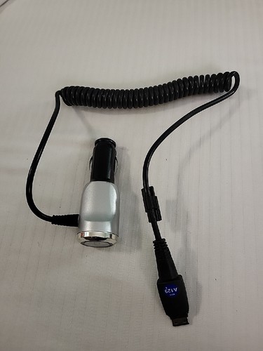 iGo Samsung 20-PIN Car Charger Tip Combo Adapter Old Plug A129 | eBay