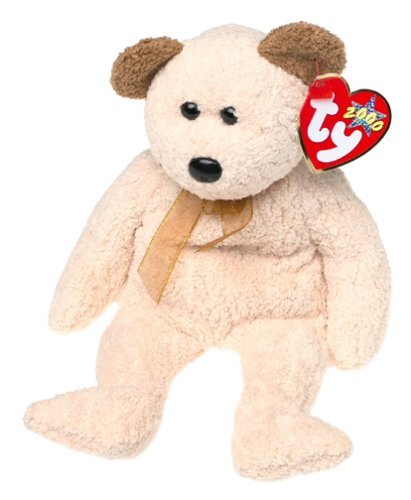 Ty Beanie Babies Huggy - Bear | eBay