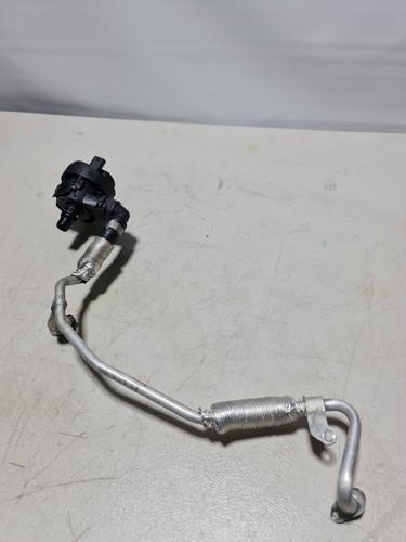 2015-2020 BMW 11-53-7-848-506 BMW 11537848506 Pipe, Coolant Pump ...