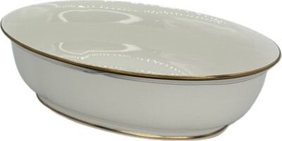 Lenox Erica Oval Vegetable Bowl | eBay