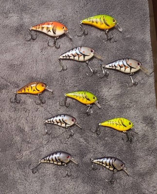 Swimbait - Strike King