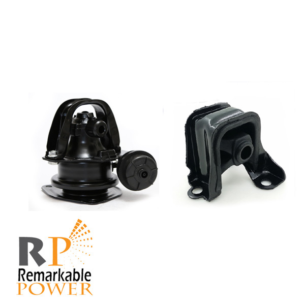 A6587 Fits Honda Accord Odyssey Acura CL Oasis L4 Front Rear Engine ...