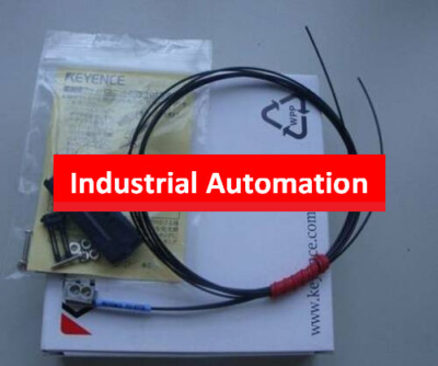 1PC New Keyence Fiber Optic Sensor FU-57TE hpg | eBay