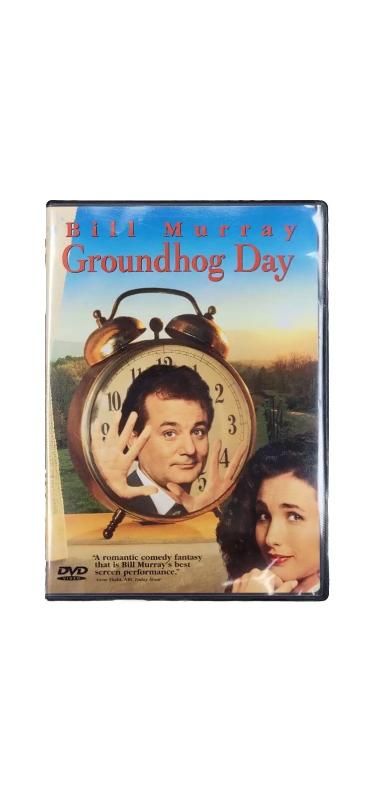 Groundhog Day DVDs | eBay