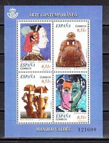 Spain II Centenary Mail 2012 Edifil 4739 ** Mnh | eBay