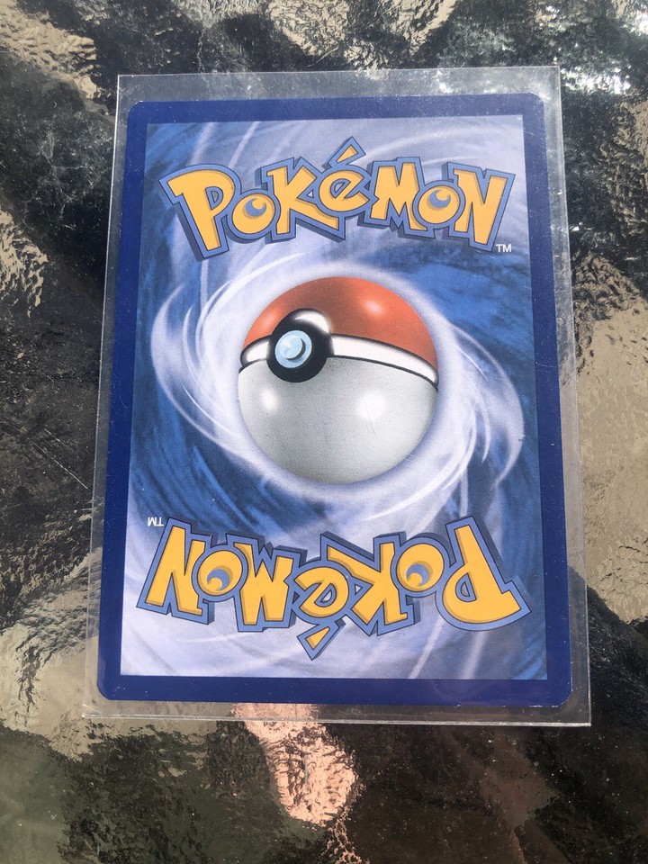 Mega Manectric Ex 24/119 Near Mint | eBay