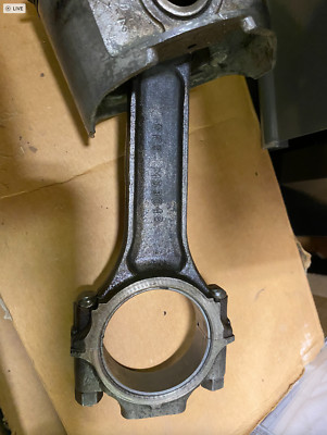 MOPAR 1969 Big Block 440 cu in 6 pack Rods | eBay