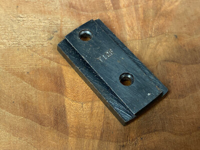 Original Stith Front Scope Mount T12F Base Block for Mauser 98 / FN | eBay