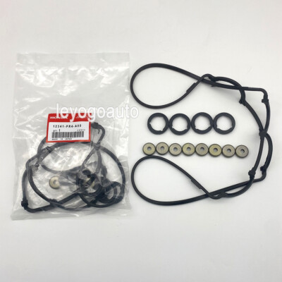 OEM Valve Cover Gasket Kit For Acura Integra 1.8L 1997-2001 Honda CRV 2 ...