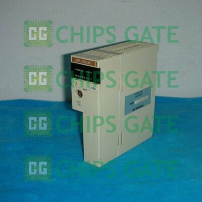 1PCS Used Sharp PLC JW-21CM Tested in Good Condition Fast Ship | eBay