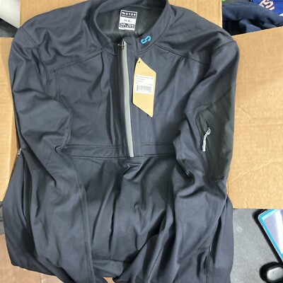OROS MEN’s Horizon Quarter Zip XL | eBay