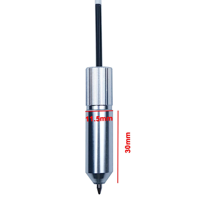 YiTu XiangBao Skycut Engraving Creasing Tool C10 C24 V60 Plotter Blade ...