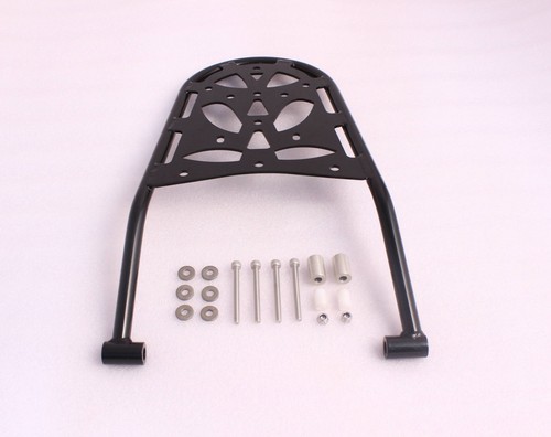 Rear Tail Luggage Rack Cargo For 2020-UP Kawasaki KLX300 KLX300R ...