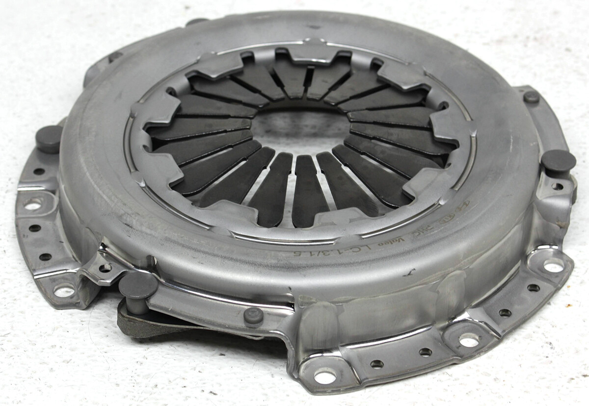 New Old Stock OEM for Hyundai Accent 41300-22660 Clutch Pressure Plate ...