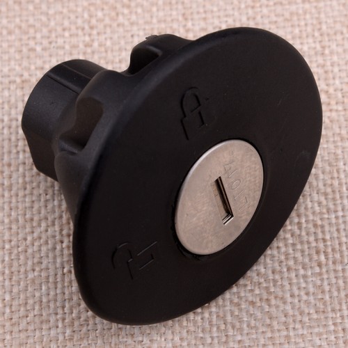 Fuel Tank Locking Gas Cap With Keys fit for Ford F150 Escape Focus 2010 ...