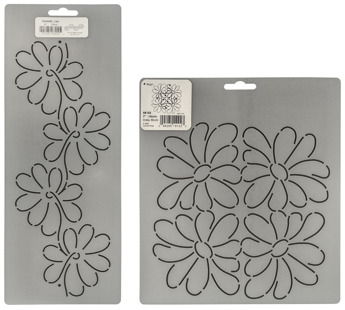Daisy Outline Template Daisy Outlines Floral Circle Floral Circles