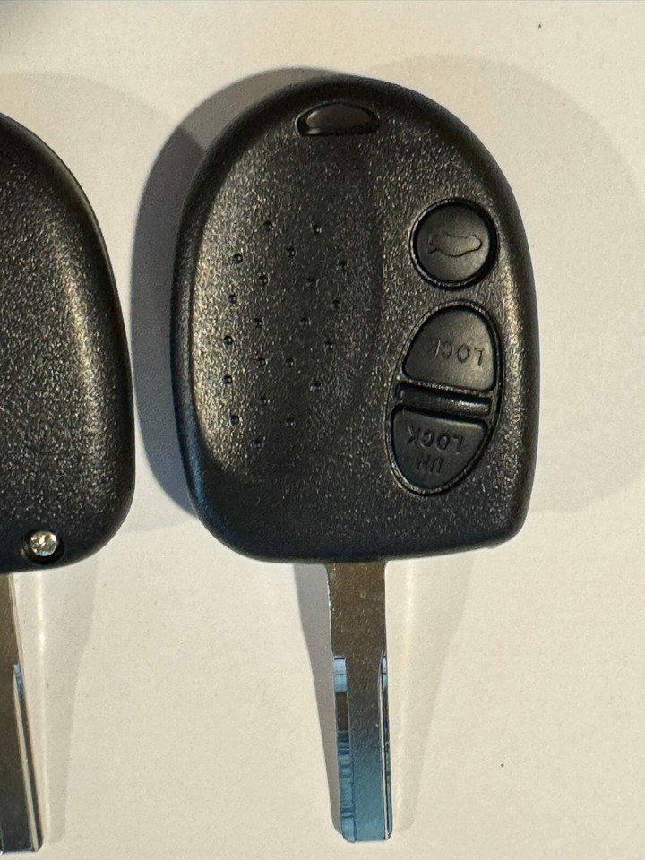 New for Pontiac OEM GTO 2006 Keyless Entry car Remote Key FOB FCC ...