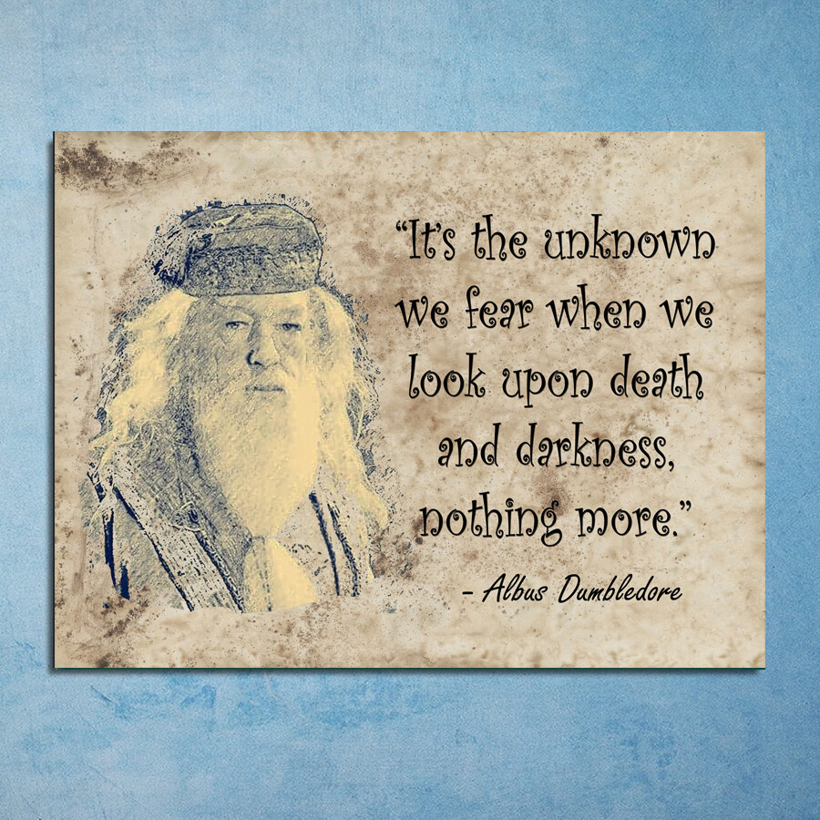 Harry Potter Quotes Dumbledore 50 Most Powerful Dumbledore Quotes From