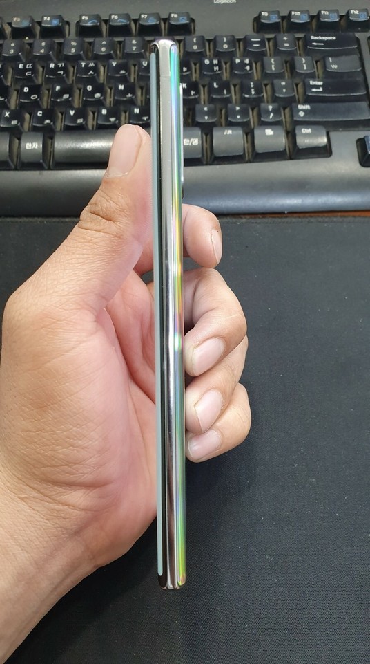 Samsung Galaxy Note10+ 5G SM-N976N 256GB Single Sim GSM Unlocked. | eBay