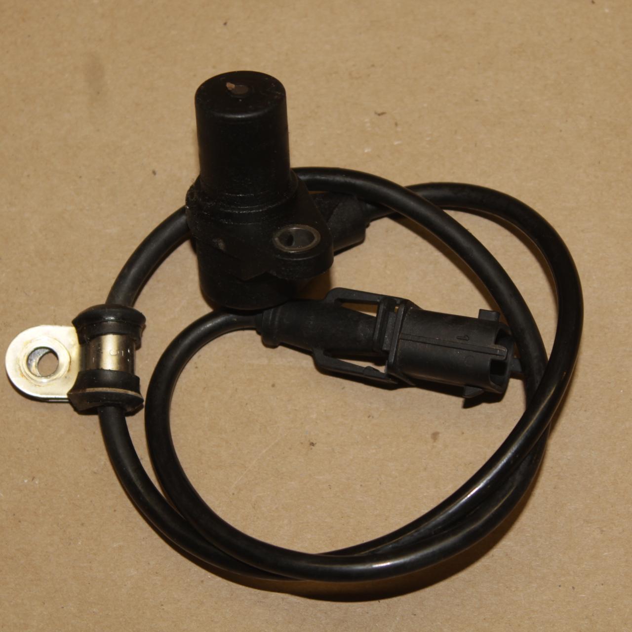 Sea-Doo 2005 GTX 4-TEC 155 Crank Shaft Position Sensor CPS Pickup ...