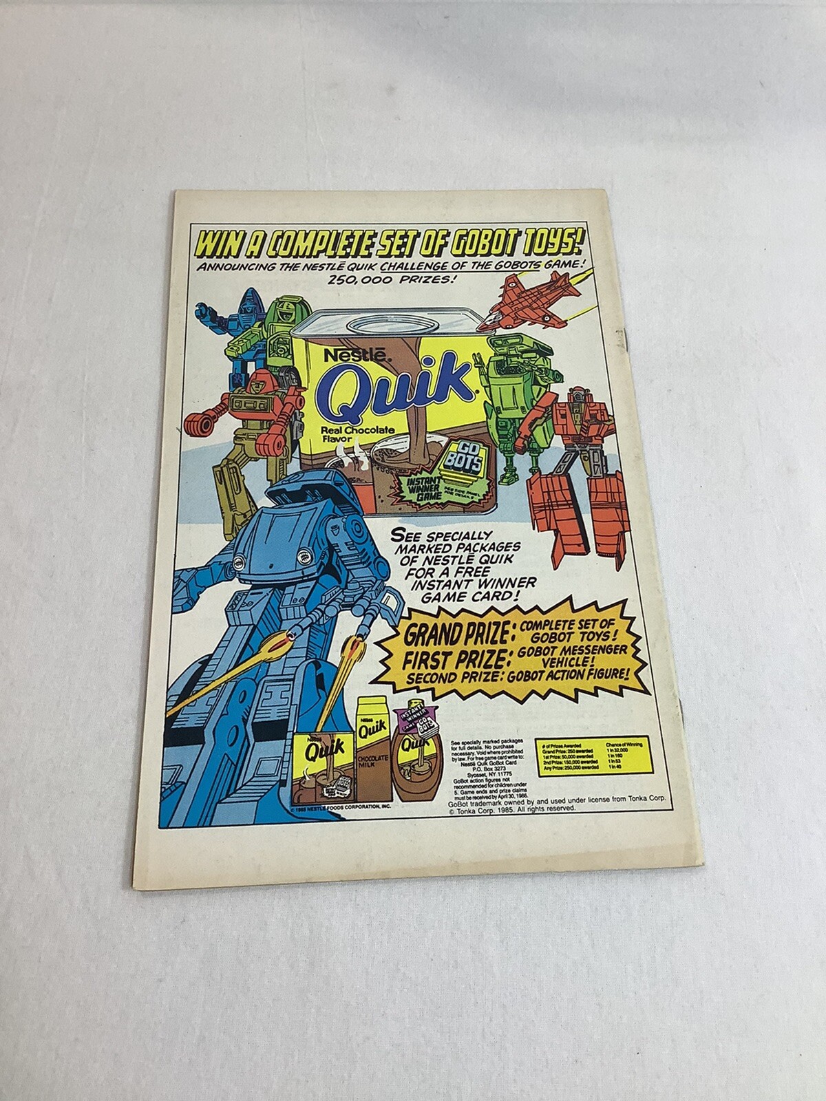 THE NEW MUTANTS #35 1985 Marvel Comics | eBay