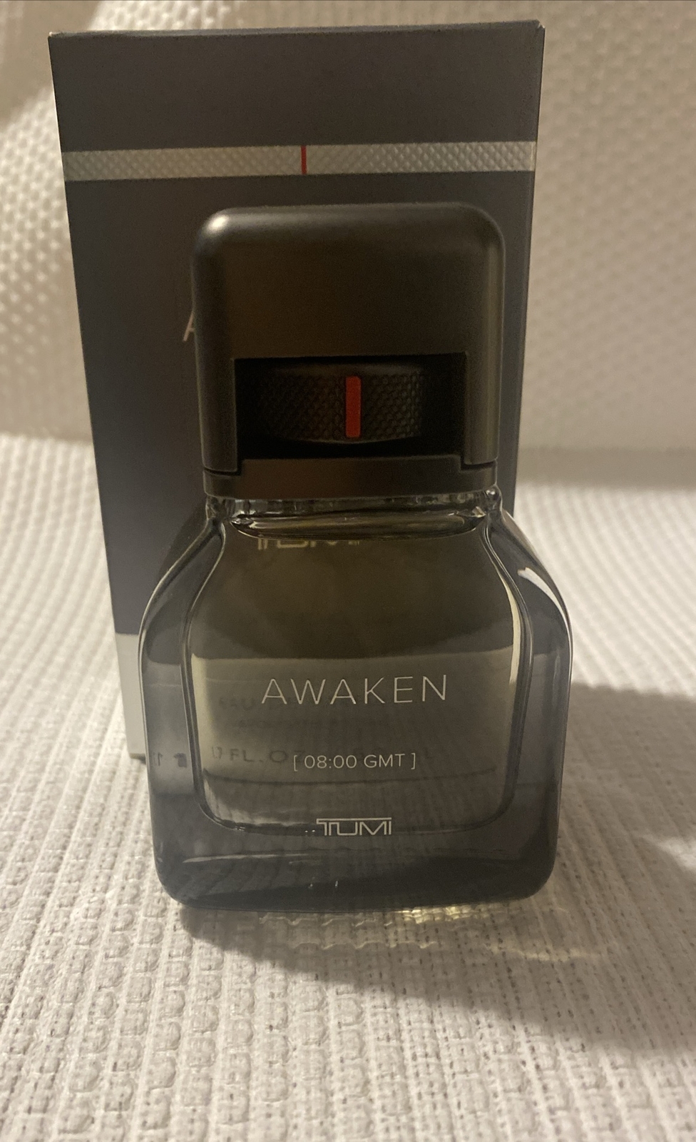 TUMI AWAKEN [08:00 GMT] - Liquid Perfume Fragrance for Men | eBay