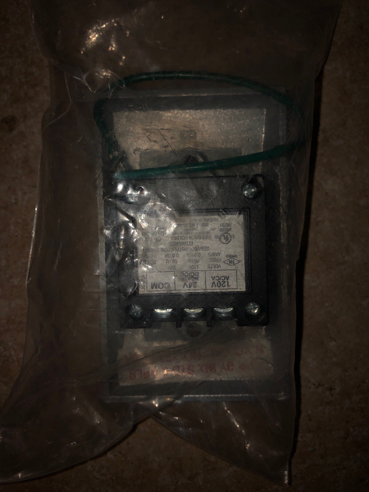 LCN Sentronics Electro Magnet Door Holder 7850sem Industrial for sale ...