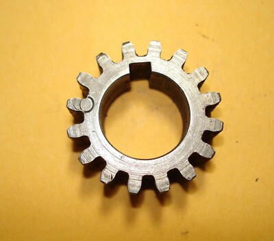 Lathe - Logan 10 Metal Lathe