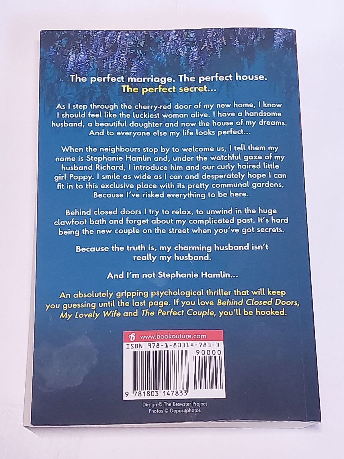 The+New+Couple+%3A+An+Absolutely+Addictive+Psychological+Thriller+with ...