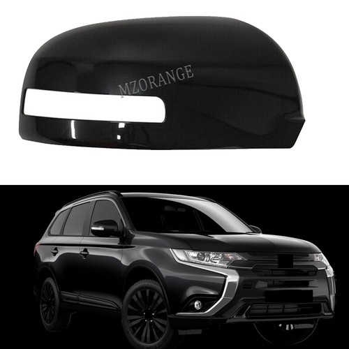 Passenger Side Rearview Mirror Cover Cap For Mitsubishi Outlander 2013 ...