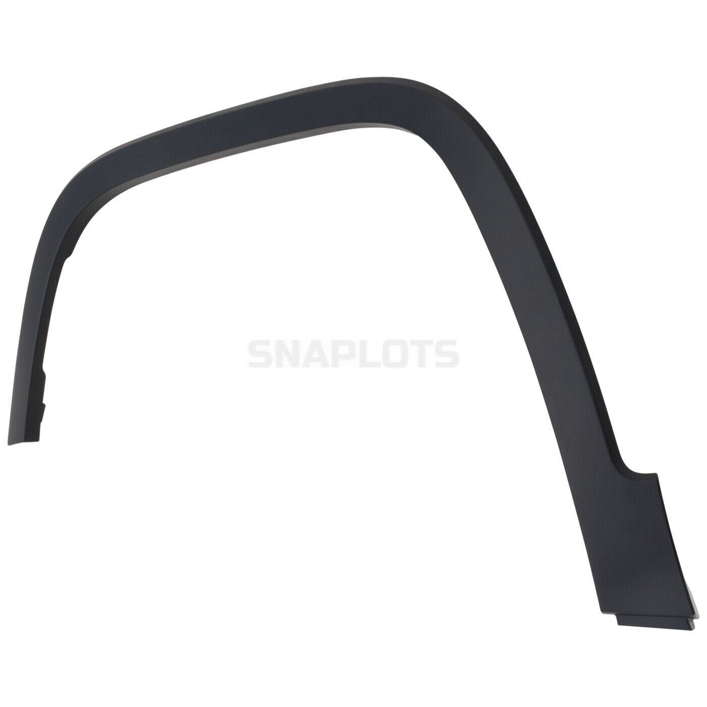 New Front Left Fender Flare Fits Jeep Cherokee 2014-2018 68210315AE ...