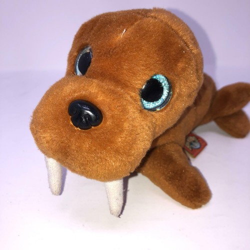 Adventure Planet Seated Plush Toy Stuffed Animal | eBay