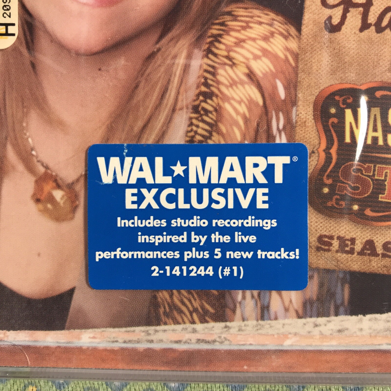 Nashville Star Season 5: The Winner is Angela Hacker by Angela Hacker ...