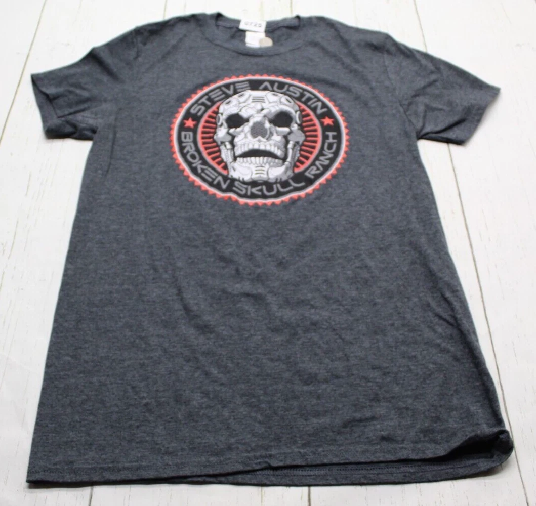 Broken Skull Ranch Shirts